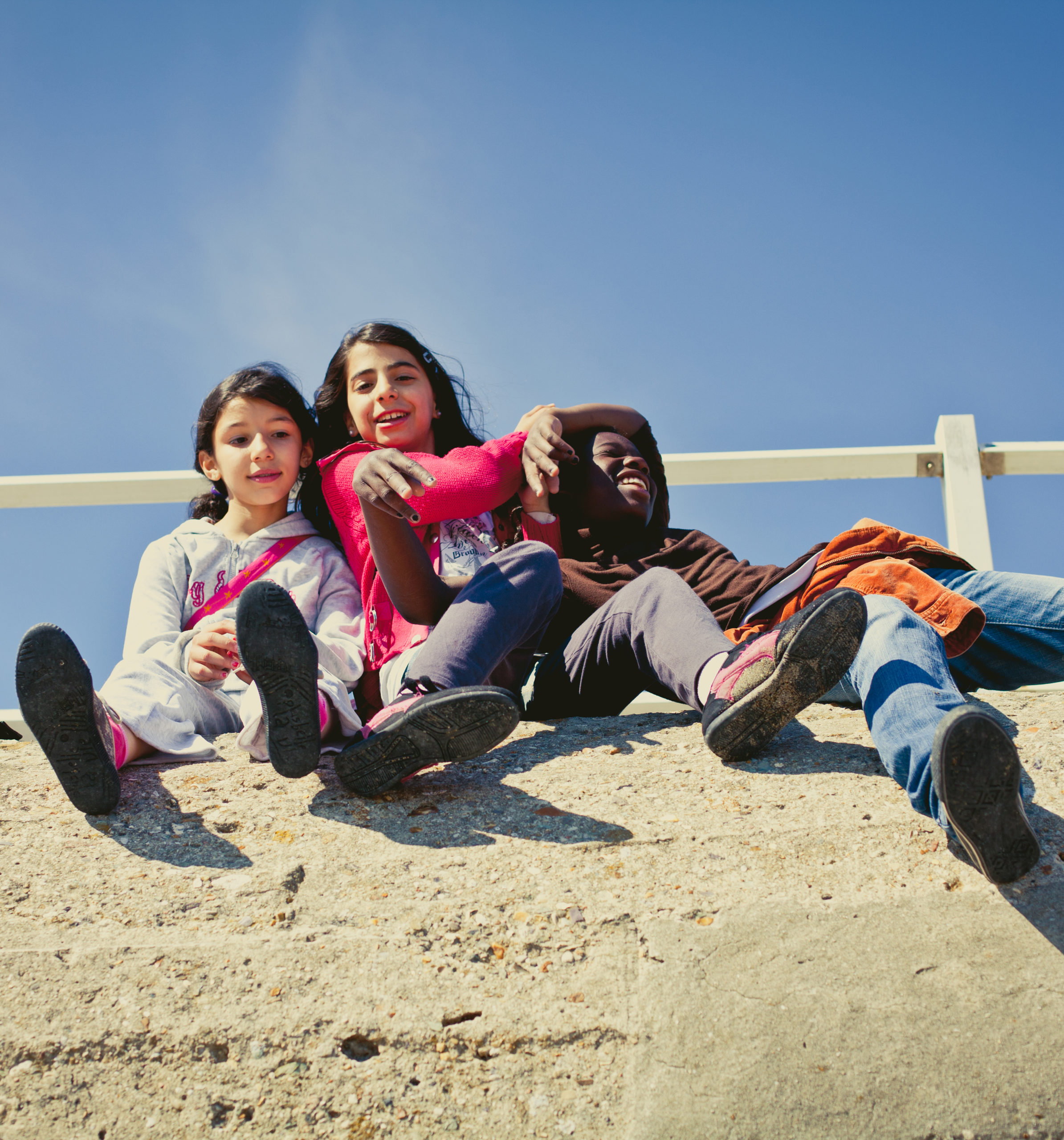 Junior Association – La Ligue 17 – Former, informer, transformer